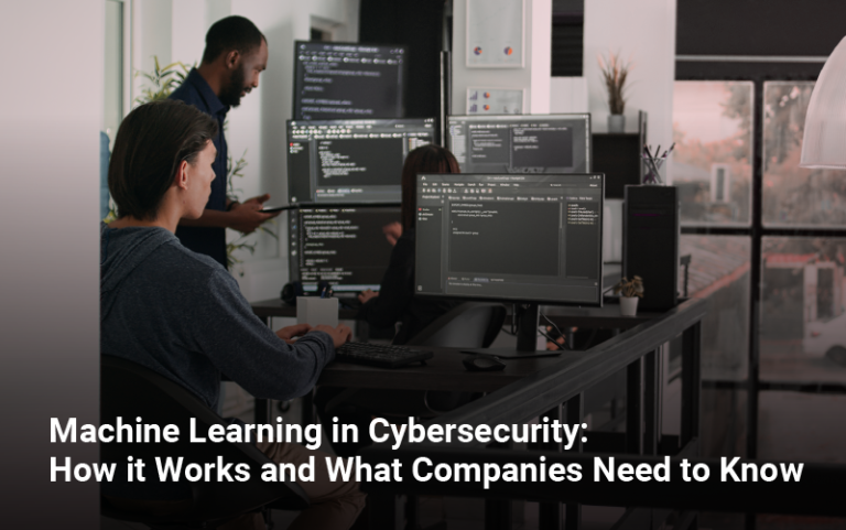 Protecting Against Threats with Machine Learning in Cybersecurity