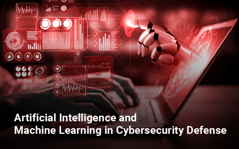 Fortifying Digital Defenses with AI and ML in Cybersecurity