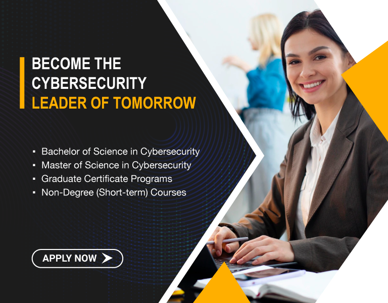 Online Cyber Security Programs for Graduates and Undergraduates | EC ...