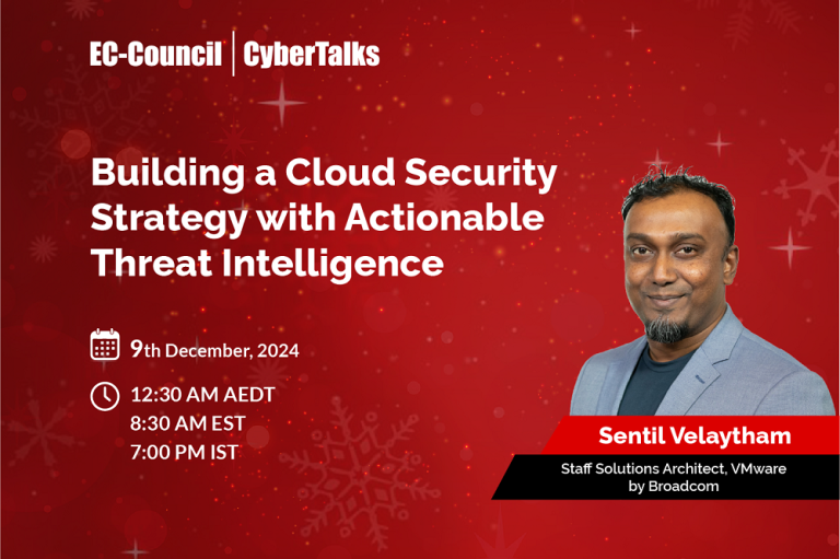 EC-Council University | Online Cyber Security Programs