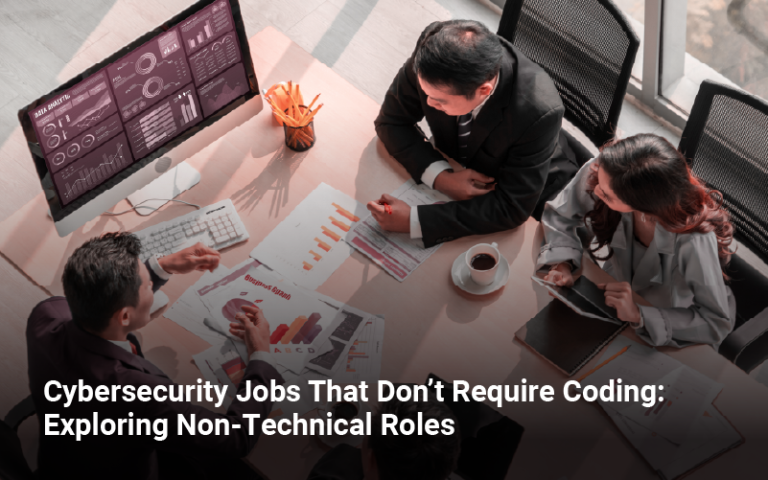 Explore Non-Coding Cybersecurity Jobs & Career Paths| ECCU