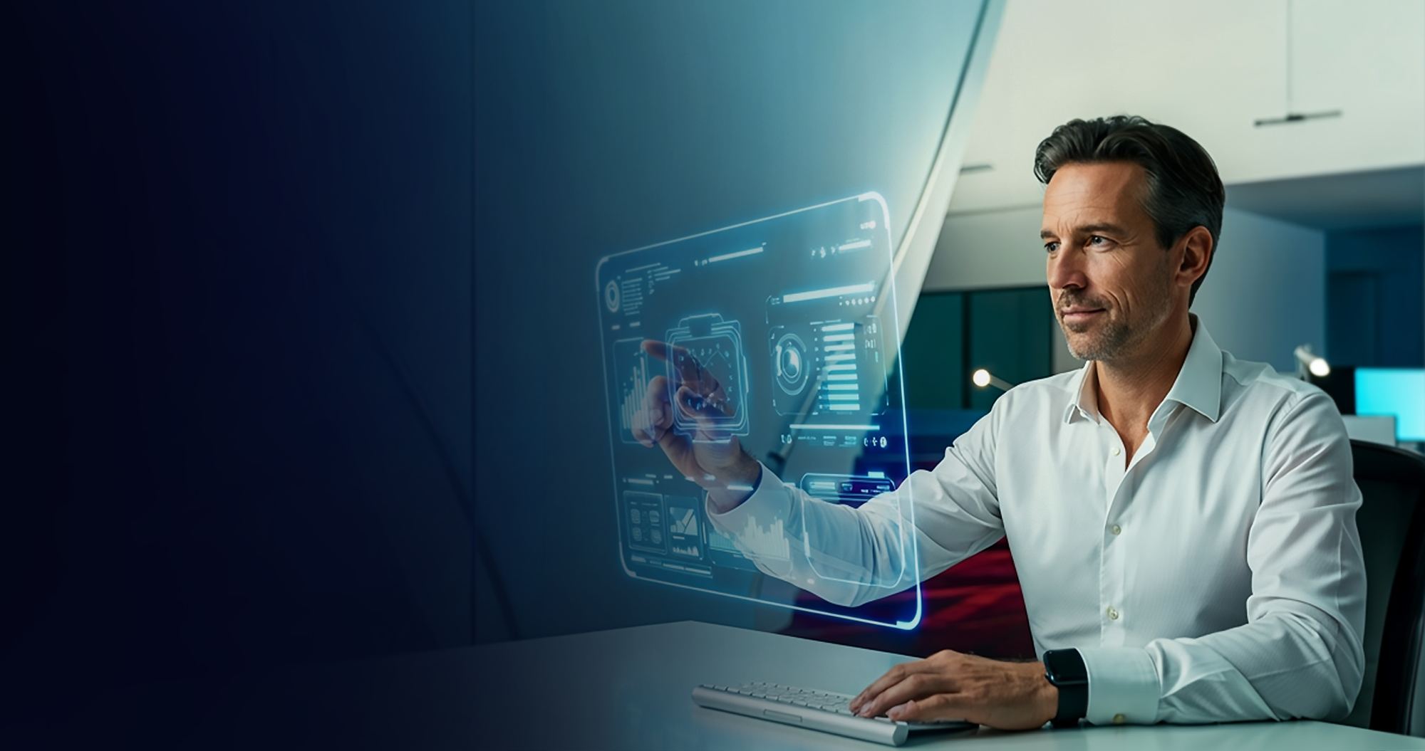 Digital Forensics | Graduate Certificate Program in Cyber Security | ECCU